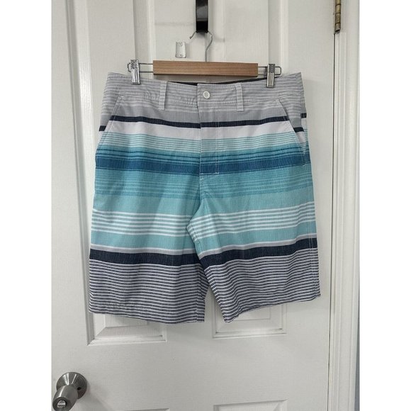 Mossimo Supply Co. | Swim | Mossimo Target Mens Swim Trunks Size 34 ...